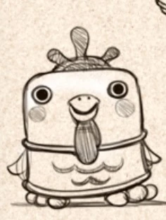 Chicken | Canimals Wiki | Fandom