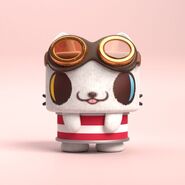 Oz/Gallery | Canimals Wiki | Fandom