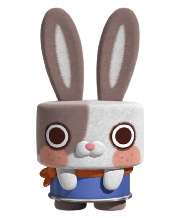 Toki | Canimals Wiki | Fandom