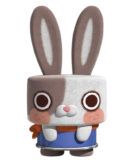 Toki | Canimals Wiki | Fandom