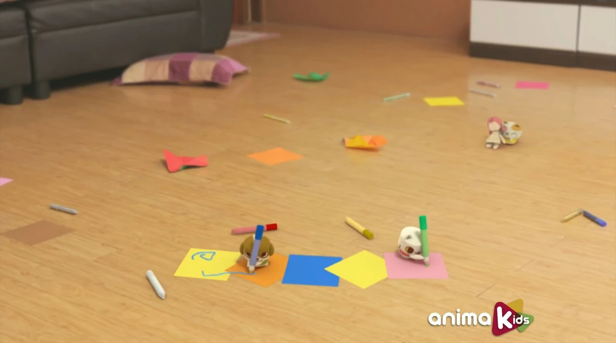 Dolly Disaster/Gallery | Canimals Wiki | Fandom