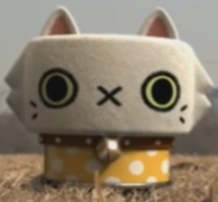 Curious Canimals: What Is It? | Canimals Wiki | Fandom