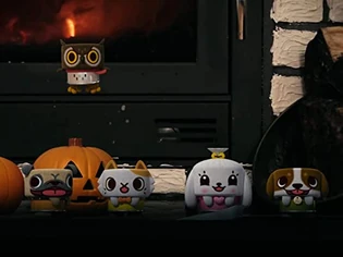 Season 2 | Canimals Wiki | Fandom