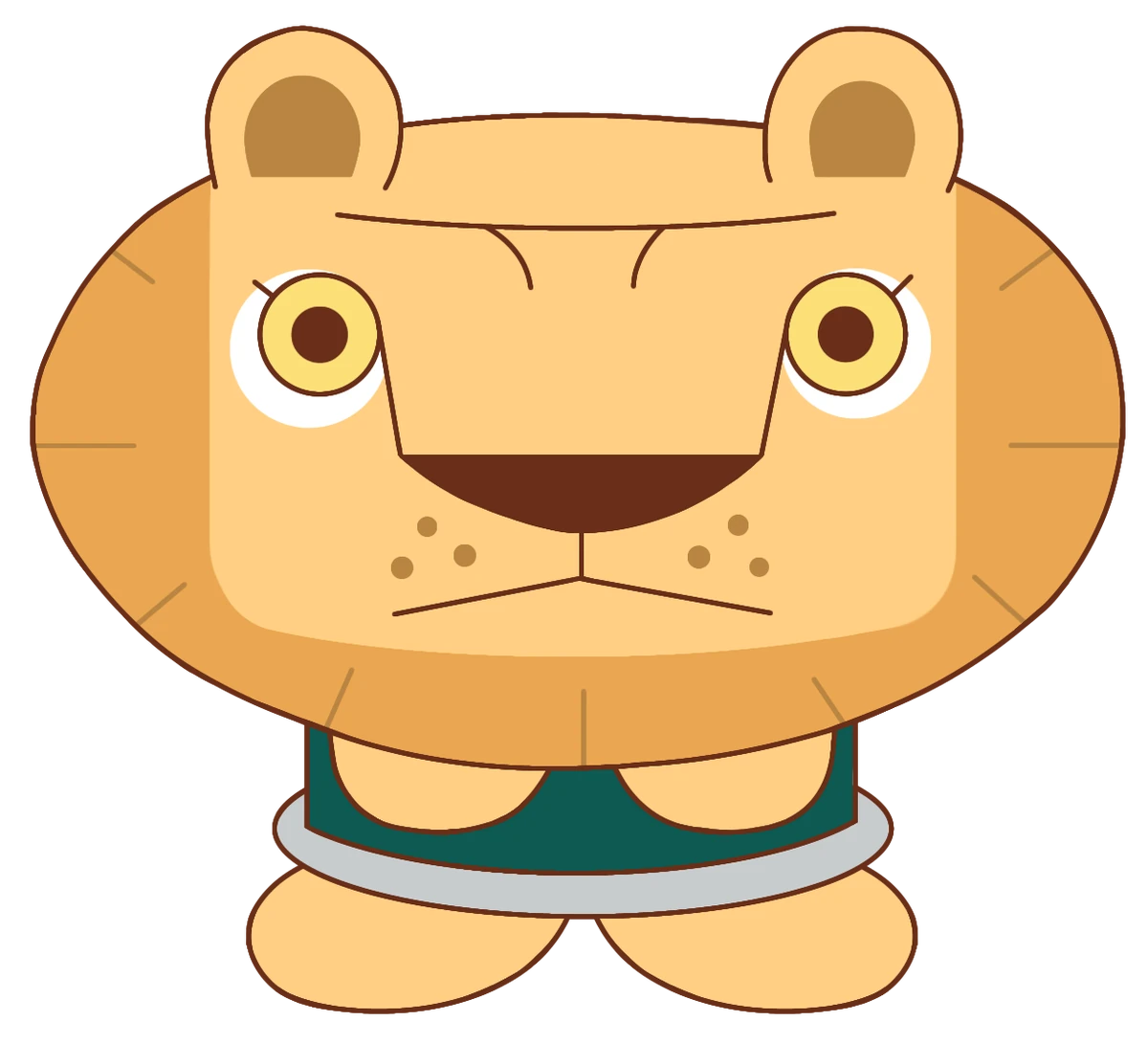 Lion de Capri/Gallery | Canimals Wiki | Fandom