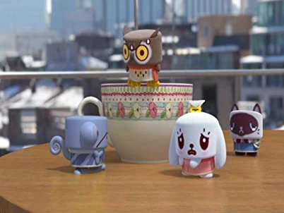 Coffee Cans | Canimals Wiki | Fandom