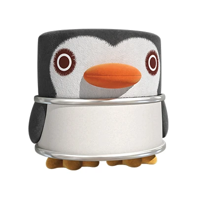 Peng and Gwin/Gallery | Canimals Wiki | Fandom