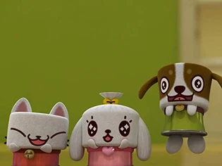 Season 2 | Canimals Wiki | Fandom