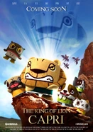 Lion de Capri/Gallery | Canimals Wiki | Fandom