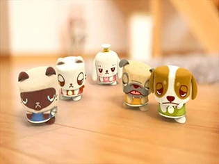 Season 1 | Canimals Wiki | Fandom