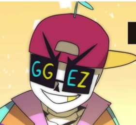 The Parasite | The New Canon GODITY!Verse Wiki | Fandom