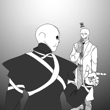 Heroicis!Tale | The New Canon GODITY!Verse Wiki | Fandom