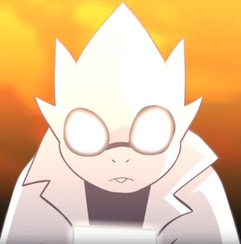 Zenith!Alphys | The New Canon GODITY!Verse Wiki | Fandom