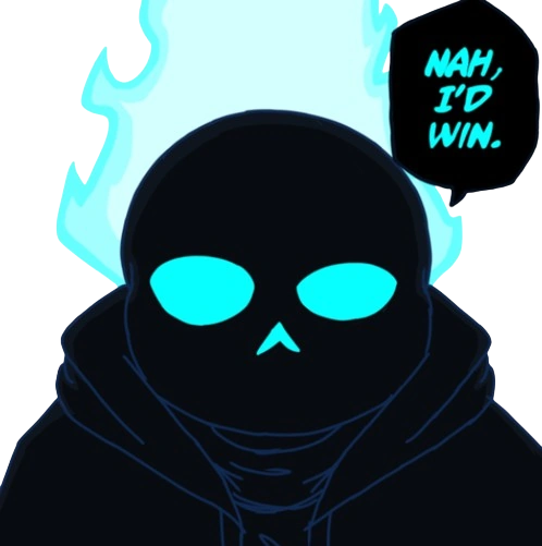 The Blue Abyss | The New Canon GODITY!Verse Wiki | Fandom
