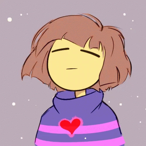 Frisk | The New Canon GODITY!Verse Wiki | Fandom
