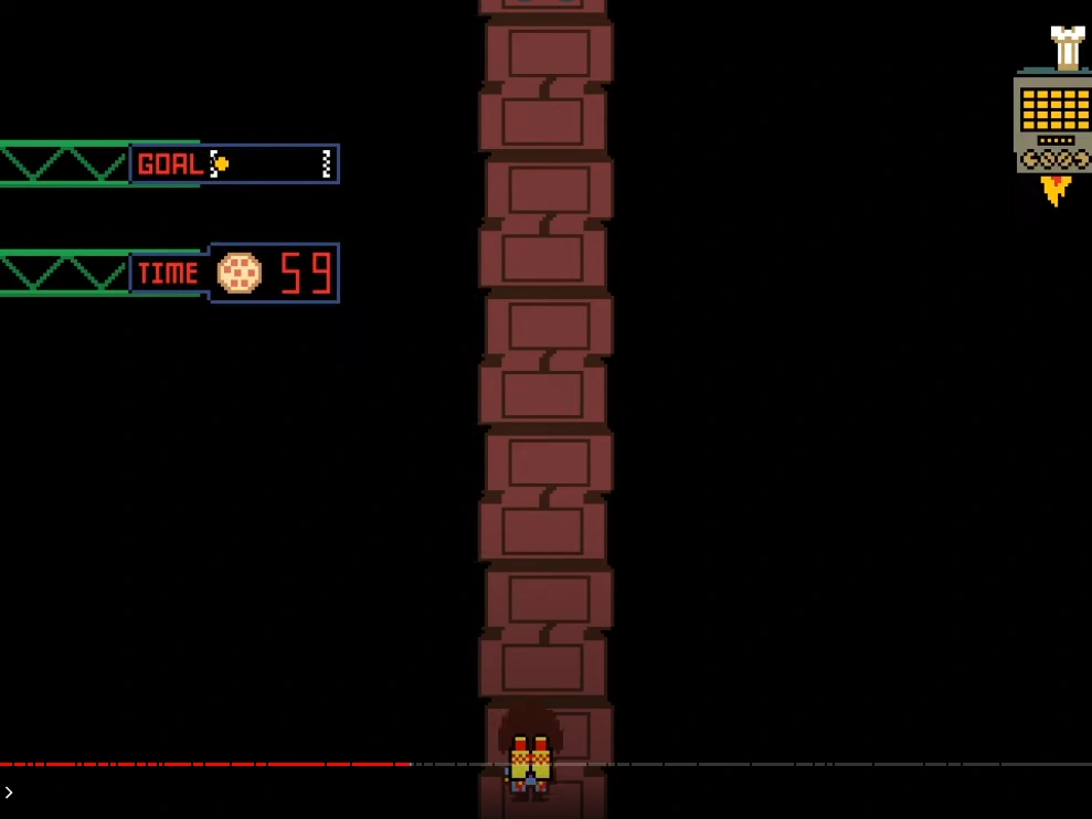 Calculations/Mettaton Matching Jetpack Speed | The New Canon GODITY ...