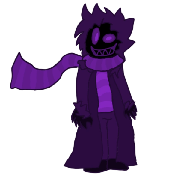 The Son of NULL | The New Canon GODITY!Verse Wiki | Fandom