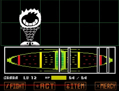 Calculations/Frisk Uses Weapons | The New Canon GODITY!Verse Wiki | Fandom
