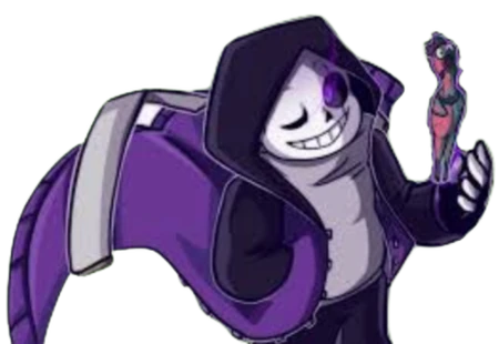 The Memelord | The New Canon GODITY!Verse Wiki | Fandom