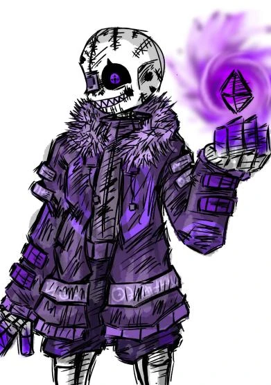 Hell Breaker | ChaosVerse Wiki | Fandom