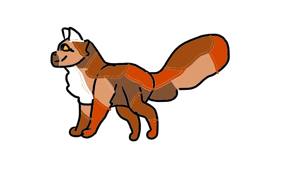 Mapleheart | The New Clans/Spottywing's Ocs Wiki | Fandom