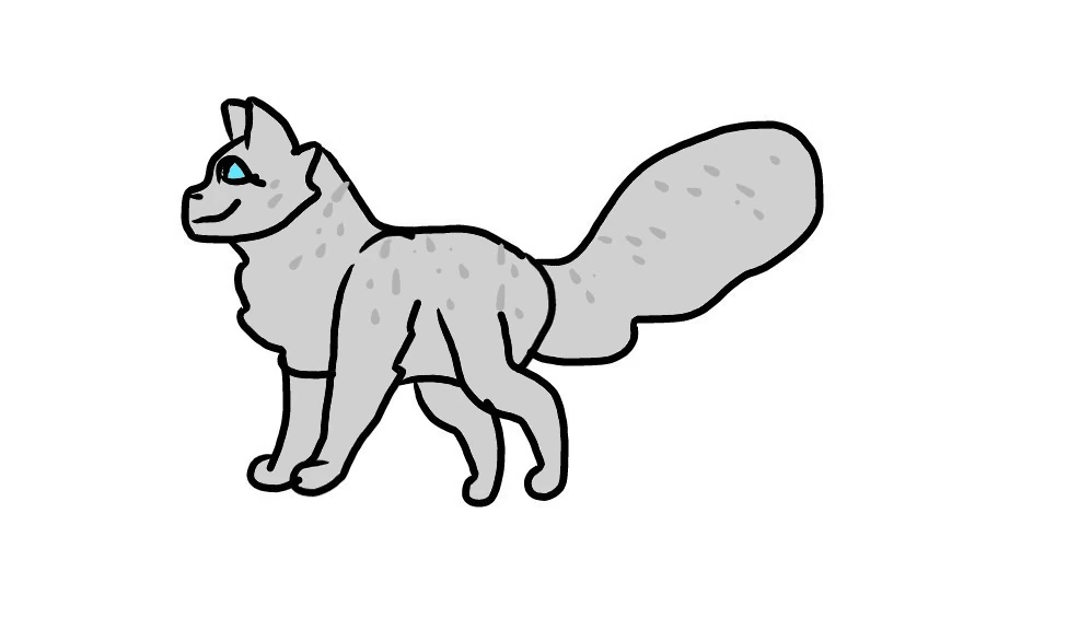 Moonkit | The New Clans/Spottywing's Ocs Wiki | Fandom