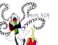 Fatal404!Sans | The New CorrectTale Wiki | Fandom