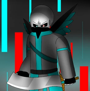 Correct!Sans | The New CorrectTale Wiki | Fandom