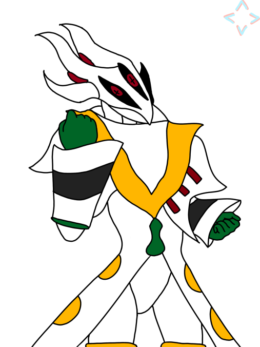 Yggdrasil/The Core | The New CorrectTale Wiki | Fandom