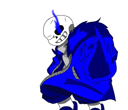 UltimateTale!Sans | The New CorrectTale Wiki | Fandom