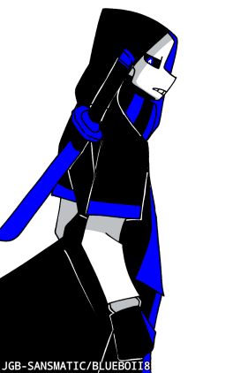 Tempest!Sans | The New CorrectTale Wiki | Fandom