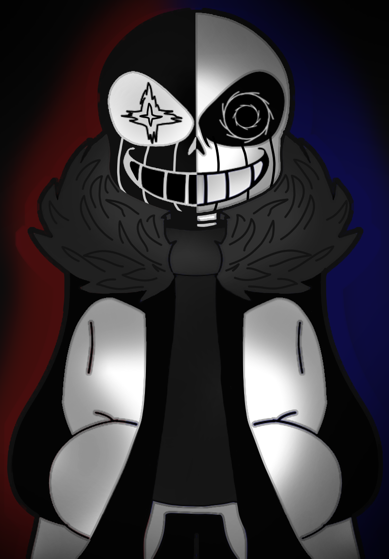 Equinox101 | The New CorrectTale Wiki | Fandom