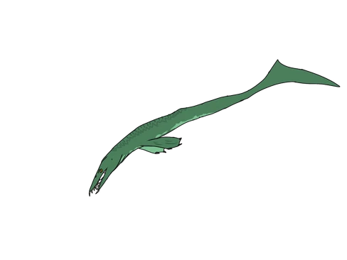 Mosasauria | The New Dinosaurs Wiki | Fandom