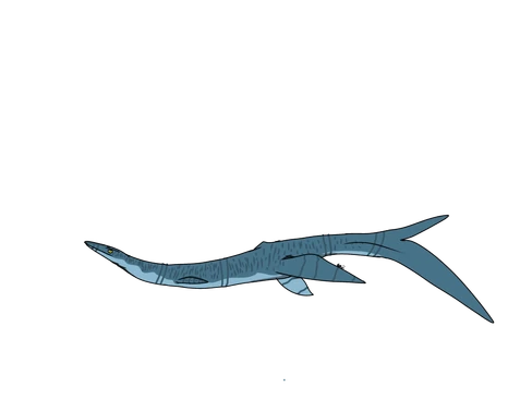 Mosasauria | The New Dinosaurs Wiki | Fandom