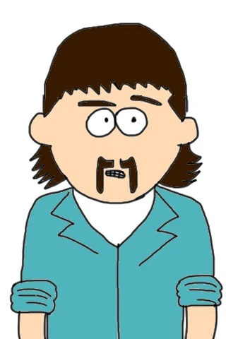 Gerald Donovan | The New Domitron's Stories Wiki | Fandom