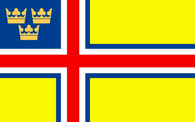 The Union of the Kalmar Empire | The New Era Wiki | Fandom