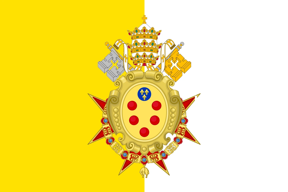 The Holy Kingdom of Etruria | The New Era Wiki | Fandom