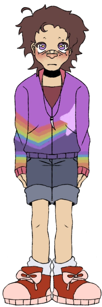 Michael Afton | The new FNaF fan comics Wiki | Fandom