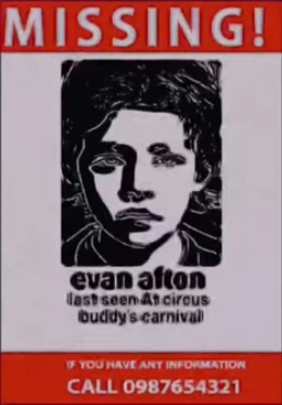 Evan Afton | The new FNaF fan comics Wiki | Fandom