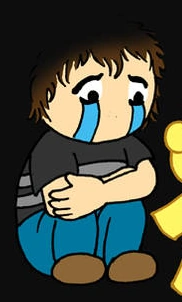 Calvin | The new FNaF fan comics Wiki | Fandom