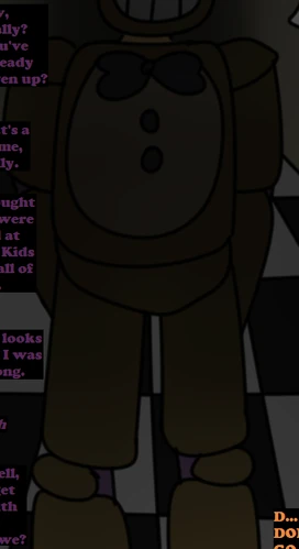 William Afton | The new FNaF fan comics Wiki | Fandom