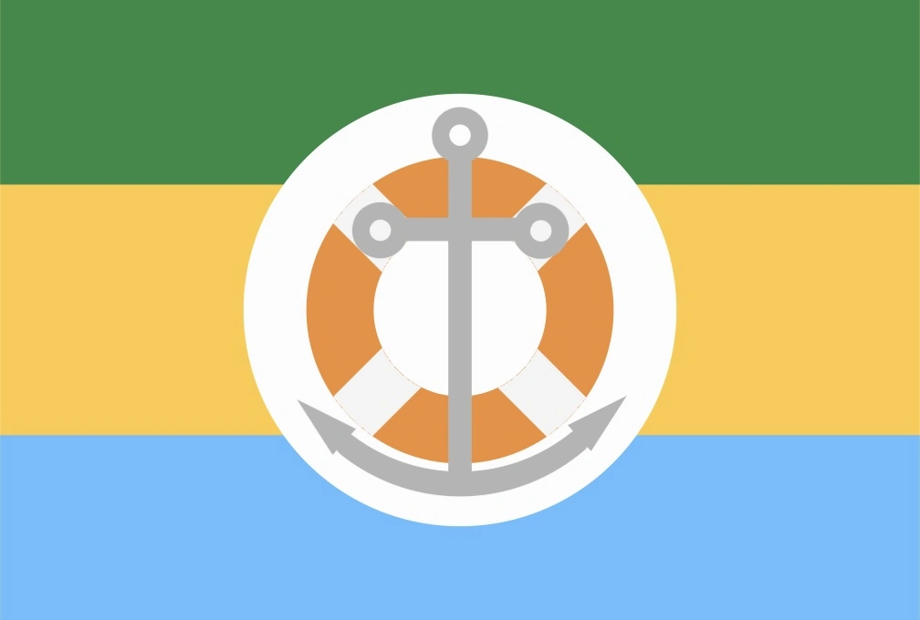 Oceanic Control Division | The New Front Wiki | Fandom