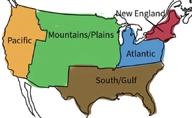 United American Republic | The New Front Wiki | Fandom
