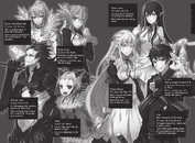 Schnee Raizar | The New Gate Wiki | Fandom