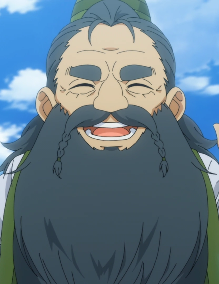 Nakk | The New Gate Wiki | Fandom