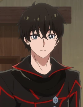 Shin | The New Gate Wiki | Fandom