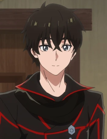 Shin | The New Gate Wiki | Fandom