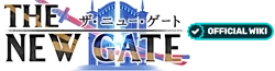 Anime | The New Gate Wiki | Fandom