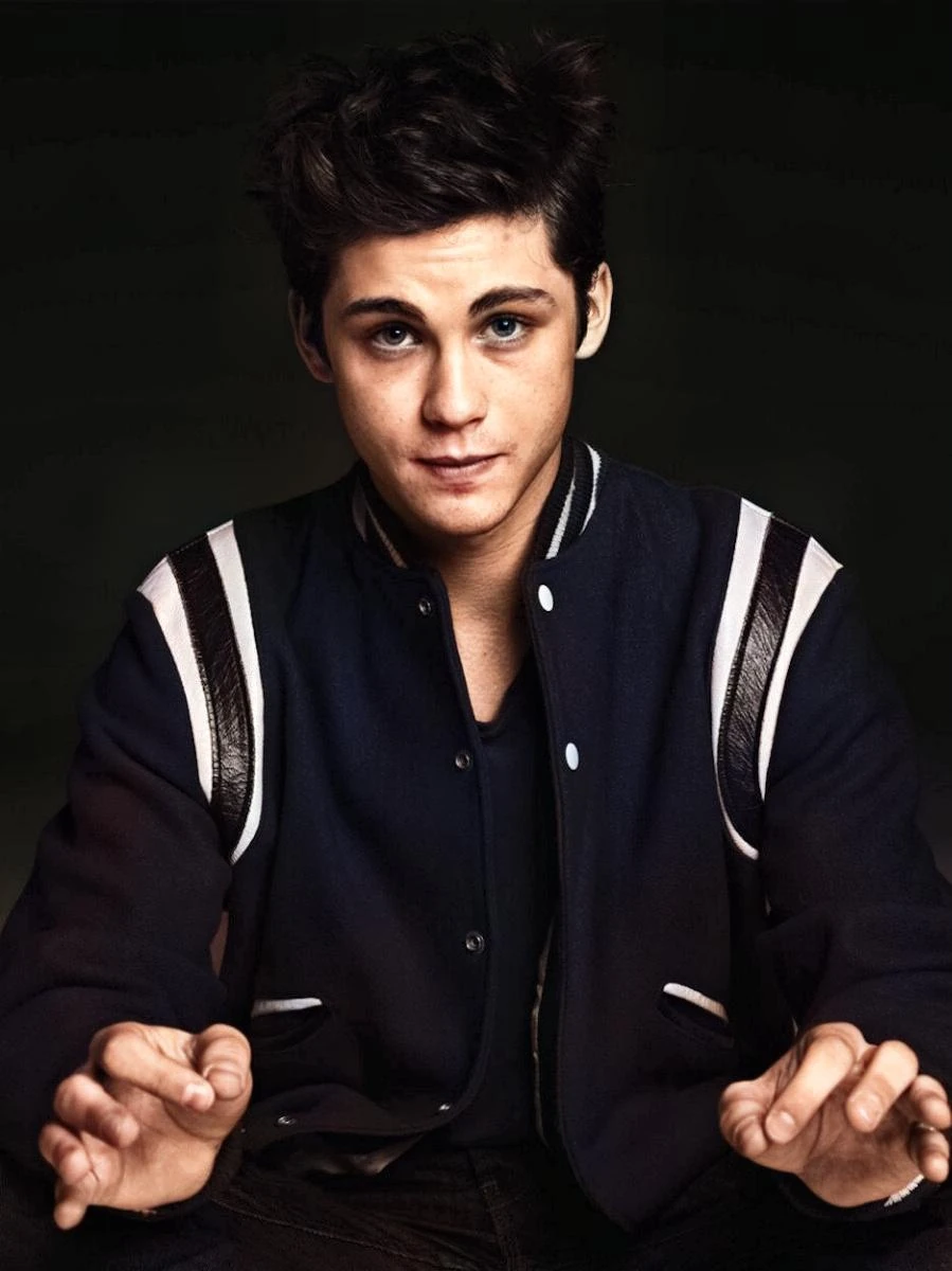 Dylan Argent Douglas | Wiki The new generation | Fandom