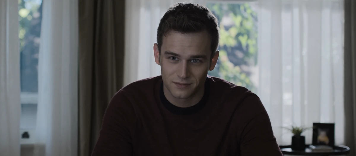 Kal-El Tate McCall | Wiki The new generation | Fandom