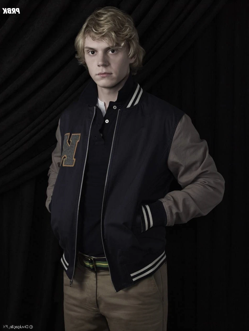 Thomas Blake Hale | Wiki The new generation | Fandom